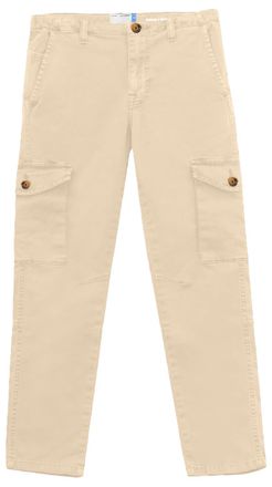 LTB Jeans Jeans Jungs Hose Gebozo X hergestellt aus Baumwollmischung - Größe 122