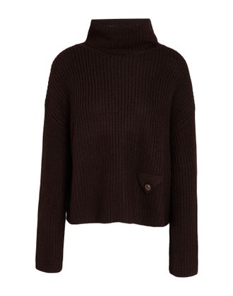 March23 STRICKWAREN - Rollkragenpullover auf YOOX.COM