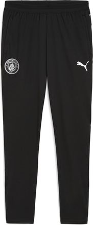 Puma Manchester City Trainingshose Herren, Accessoires, Schwarz, 3XL