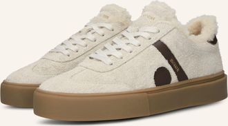 Blackstone Sneaker beige