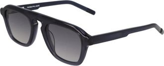 Kaleos Crowne Sonnenbrille - - Accessories - unisex - Blau - 51 MM
