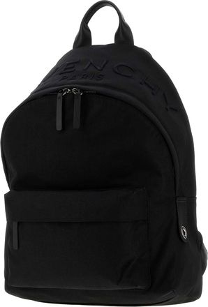 Givenchy Journey Backpack - Black