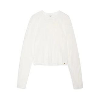 Anine Bing Damen, Sweatshirts & Hoodies, Beige, LGröße