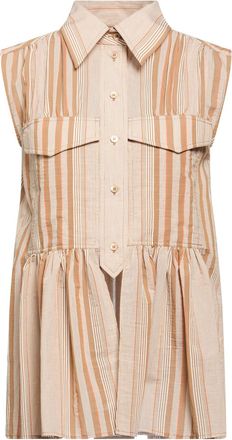 Alberta Ferretti TOPS - Hemden auf YOOX.COM