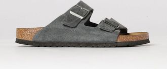Birkenstock Sandale BIRKENSTOCK Homme couleur Anthracite