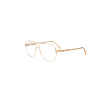 Tom Ford unisex, Accessories, Mehrfarbig, 56 MMGr&ouml;&szlig;e
