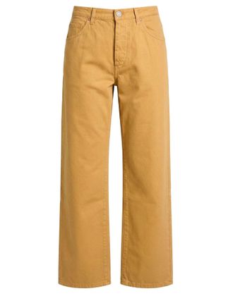 TELA GENOVA HOSEN & R&Ouml;CKE - Jeanshosen auf YOOX.COM