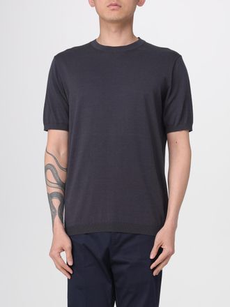 KANGRA Pull Homme couleur Anthracite