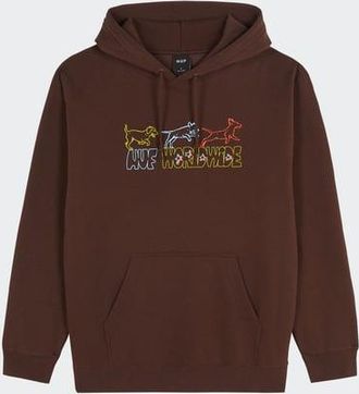 HUF Hoodie - Taille XL