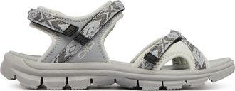 F.lli Campagnolo Sandalen CMP Almaak 38Q9946 Grau