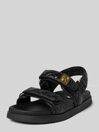 Steve Madden Sandalen aus echtem Leder Modell MONA