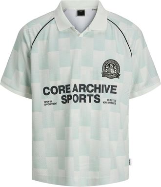 Jack & Jones T-Shirt JCOBreeze Football