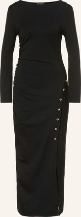 Claudie Pierlot Claudie Pierlot Abendkleid Aus Jersey schwarz
