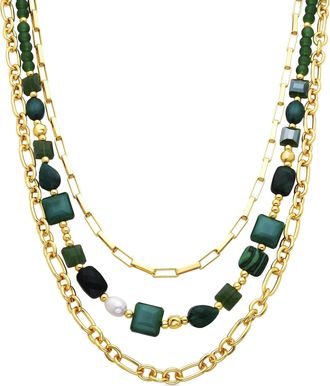 Luxenter Kette Nyste