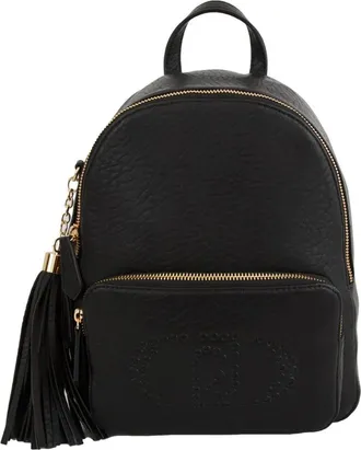 Liu Jo Femme, Sacs, Noir, Taille: ONE Size ECS M Backpack