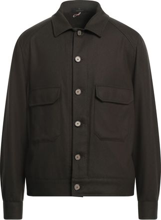 Santaniello JACKEN & M&Auml;NTEL - Jacken und Anoraks auf YOOX.COM