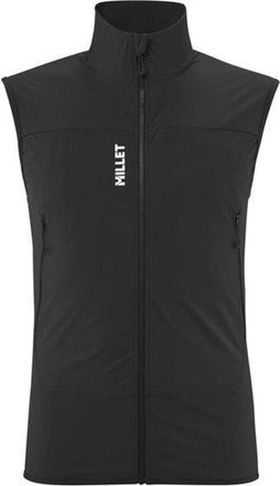 Millet Fusion XCS M - Softshellweste - Herren