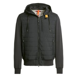 Parajumpers Homme, Vestes, Noir, Taille: XL Ivor Jacket