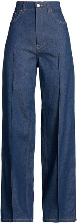 Stella McCartney HOSEN & R&Ouml;CKE - Jeanshosen auf YOOX.COM