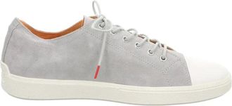 Think Herren, Schuhe, Grau, 43 EUGr&ouml;&szlig;e