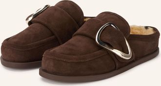 INUIKII Inuikii Mules braun