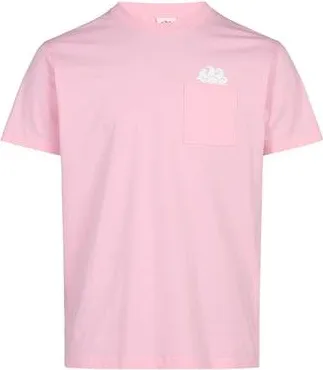 Sundek Tee-shirt col rond en coton