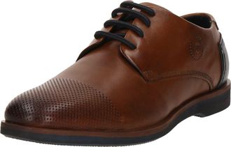 Bugatti Schnürschuh Melchiore