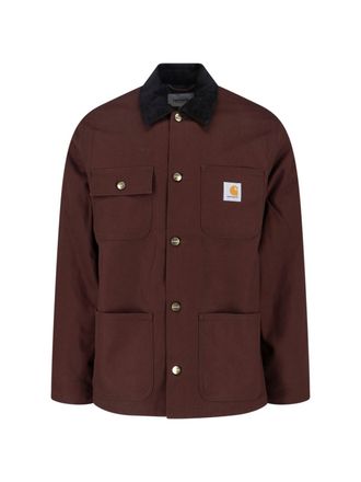 Carhartt Work in Progress Jacket Michigan