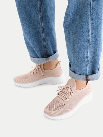 Jenny Sneakers CEO-WFA2706-1 Rosa