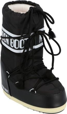 Moon Boot Icon Nylon Boots EU 39-41