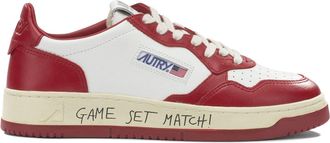 Autry Baskets Autry Medalist Low