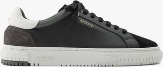 Axel Arigato Baskets en cuir