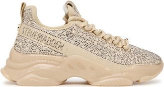 Steve Madden Sneakers Mysteria-P 11003547 &Eacute;cru