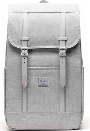 Herschel Retreat Backpack - - Bags - unisex - Grau - ONE SIZE