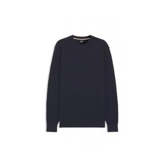 HUGO BOSS H-Imberto Pullover - - Sweatshirts & Hoodies - Herren - Blau - L