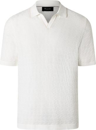 Maerz Poloshirt 451601