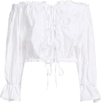 Motel TOPS - Tops auf YOOX.COM