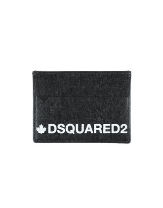 Dsquared2 Kleinlederwaren - Dokumentenetuis auf YOOX.COM