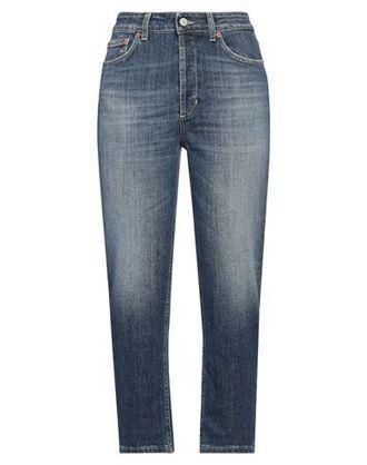 Dondup BAS - Pantalons en jean sur YOOX.COM