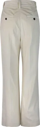 Max Mara Tania Trousers - Beige
