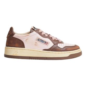 Autry Femme, Chaussures, Multicolore, Taille: 40 EU Baskets