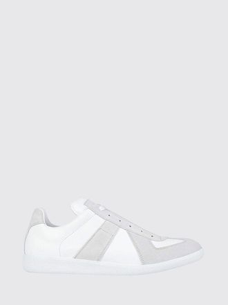 Maison Margiela Baskets MAISON MARGIELA Homme couleur Blanc