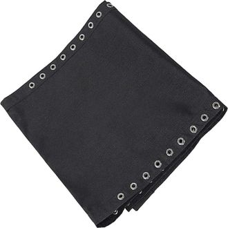 NUOBESTY Ersatzbezug f&uuml;r Liegestuhl Atmungsaktives Strapazierf&auml;higes Outdoor stoffmaterial Einfach zu Montierender Patio Stuhl Bezug f&uuml;r Garten und Balkon Lang