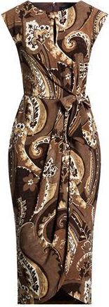 Ralph Lauren ROBES - Robes midi sur YOOX.COM