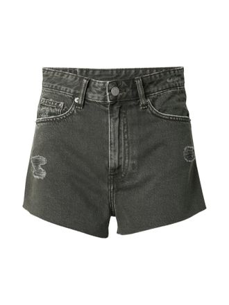 Dr. Denim Shorts Skye