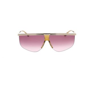 Chlo&eacute; Sonnenbrille - - Accessories - unisex - Gelb - ONE SIZE