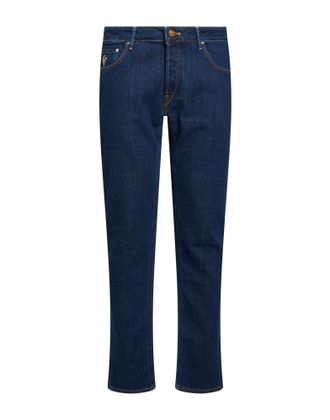 Hand Picked HOSEN & R&Ouml;CKE - Jeanshosen auf YOOX.COM