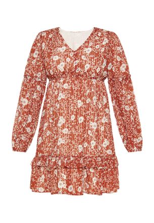 Felipa Usha Kleid Fashion Look