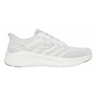 Skechers Herren, Schuhe, Wei&szlig;, 45 EUGr&ouml;&szlig;e