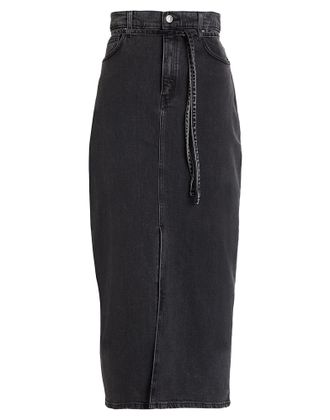 HUGO BOSS HOSEN & R&Ouml;CKE - Jeansr&ouml;cke auf YOOX.COM